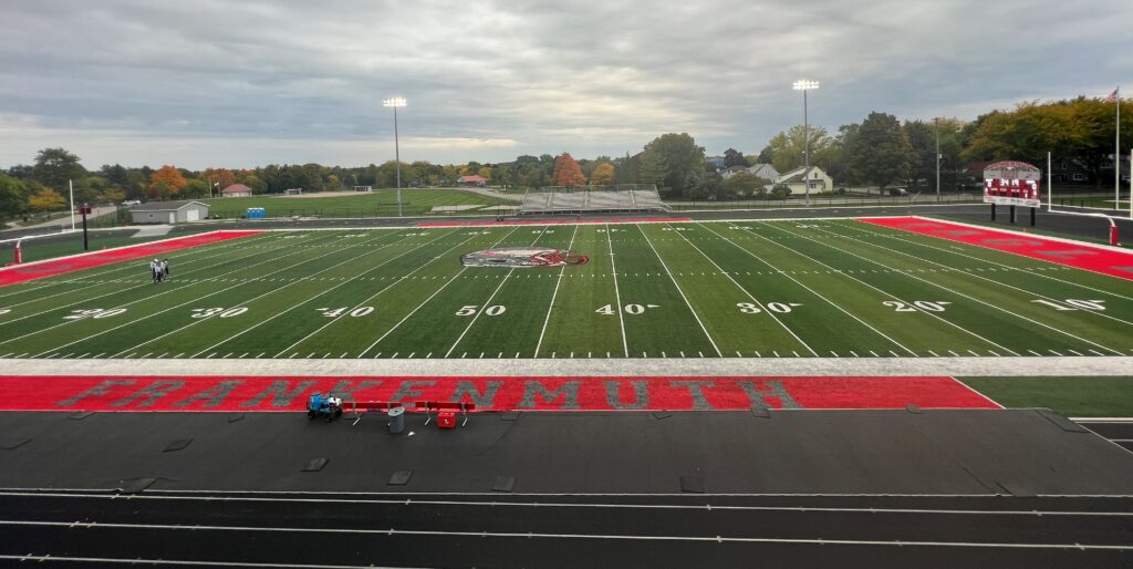 Facilities – Muth Youth Football & Cheer